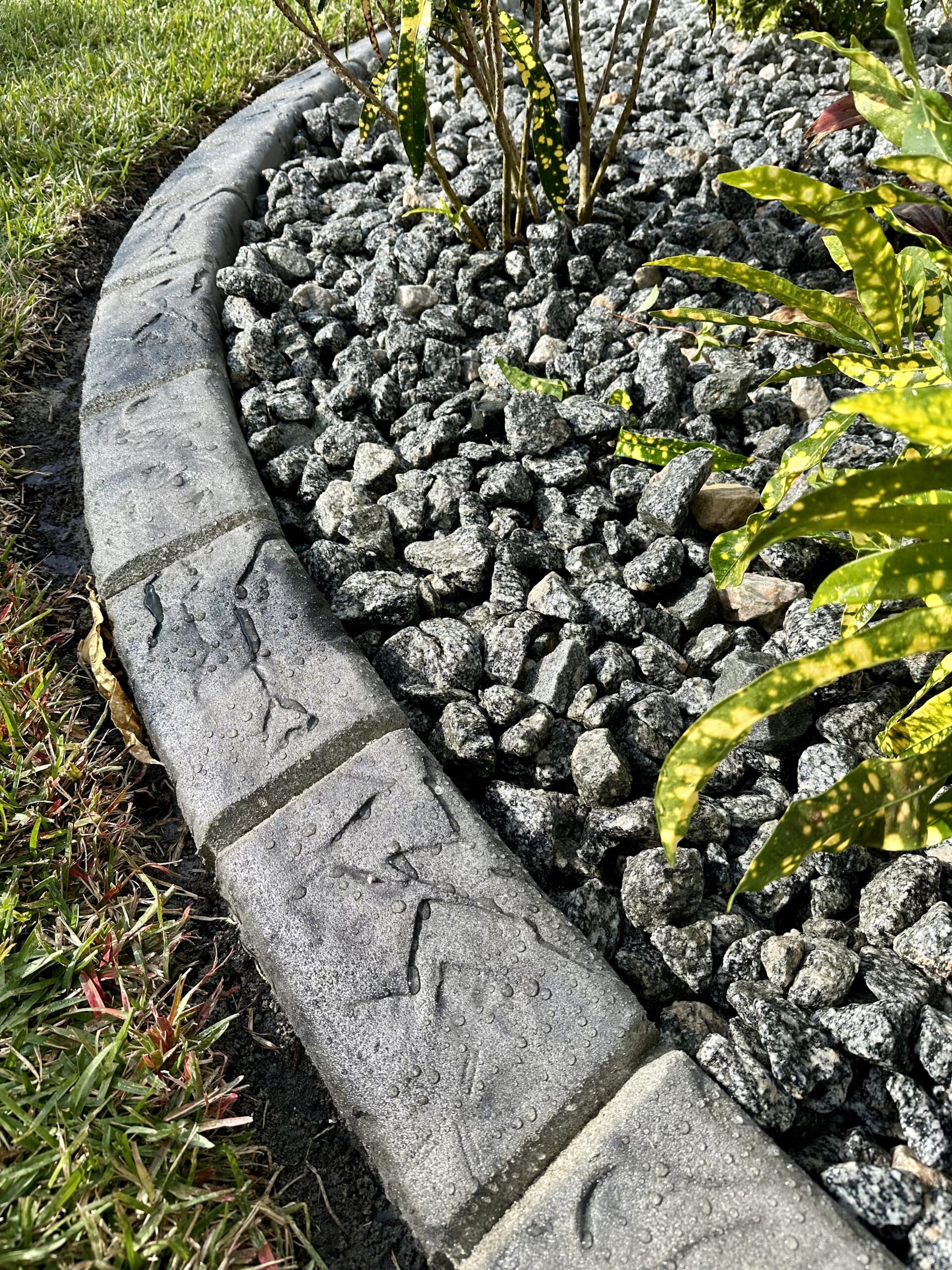 Artisan Landscaping & Curbing – Cape Coral Landscaping and Curbing Services